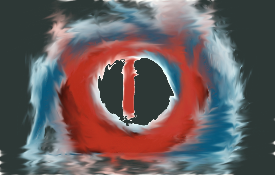 the eye by hayden0660 on DeviantArt