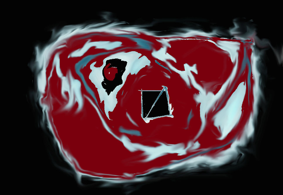 the maw by hayden0660 on DeviantArt