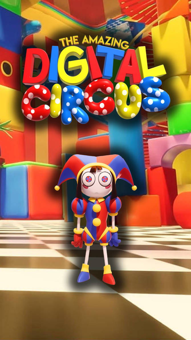 the-amazing-digital-circus-pomni-3d-bead-art-by-kamapixel-on-deviantart