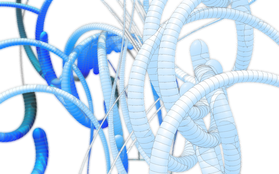 Explore the Best Segmentedpaths Art | DeviantArt