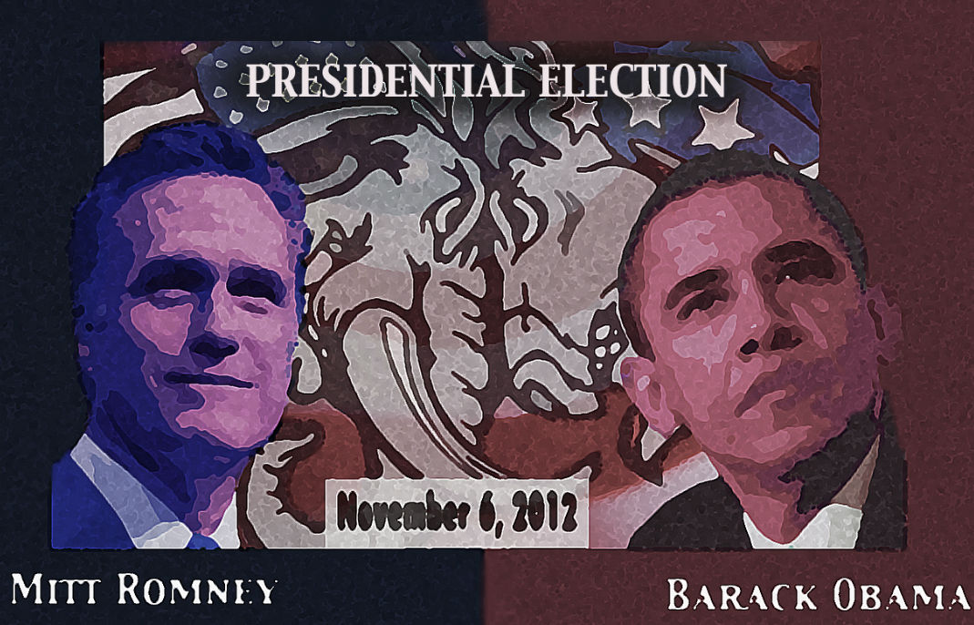 Presidential Election 2012 by AL-FOSIAN on DeviantArt