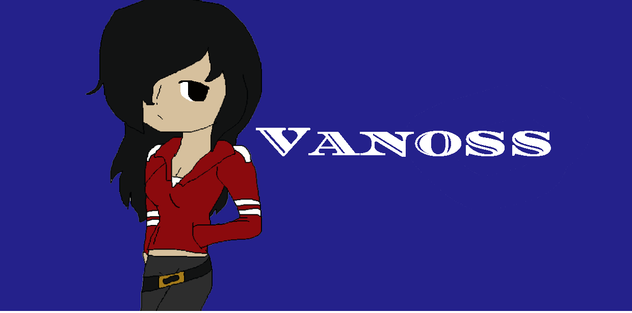 VanossGaming (girl) by kanimefly1 on DeviantArt