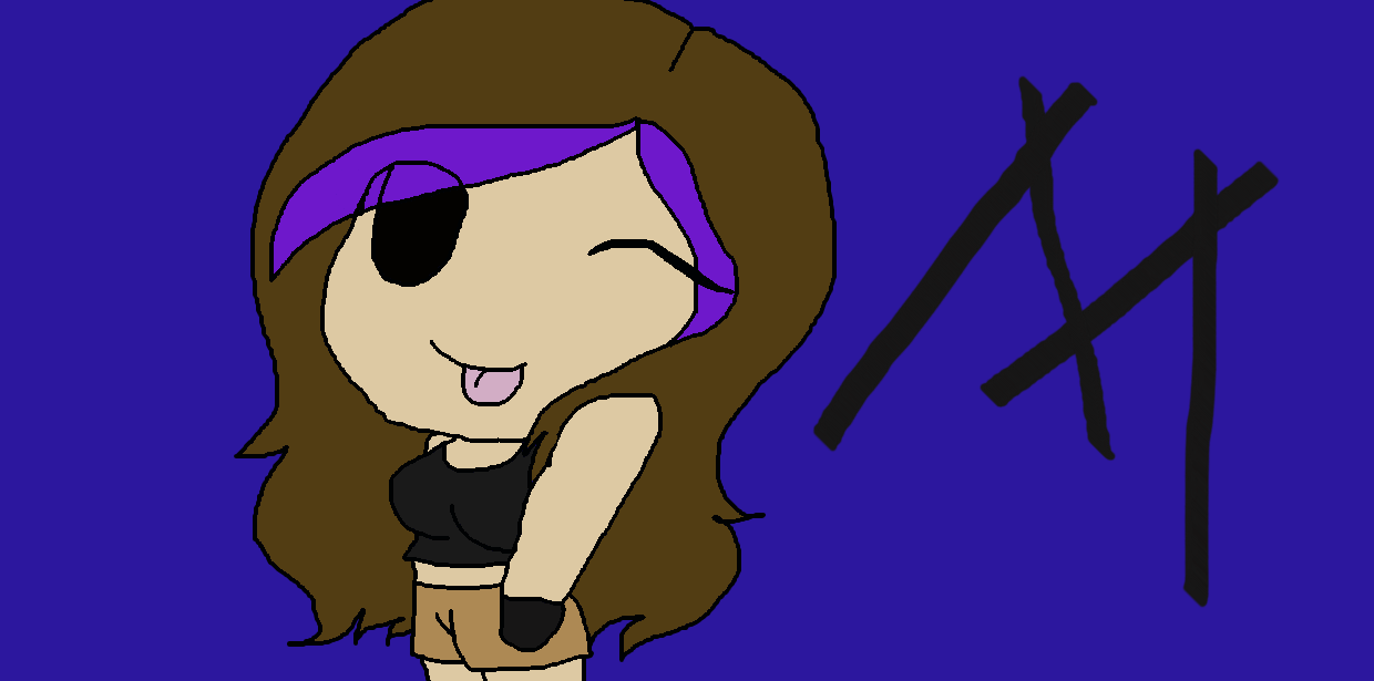cute RPG Minx by kanimefly1 on DeviantArt