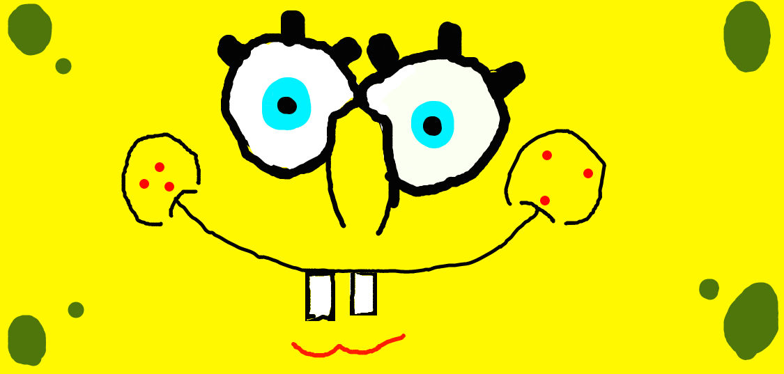 Spongebob Background by LewWhiitehead on DeviantArt