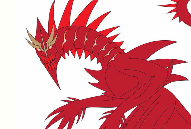 Claudandus, The Avatar of Heresy by kahnac on DeviantArt