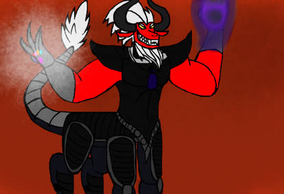 Explore the Best Tirac Art | DeviantArt
