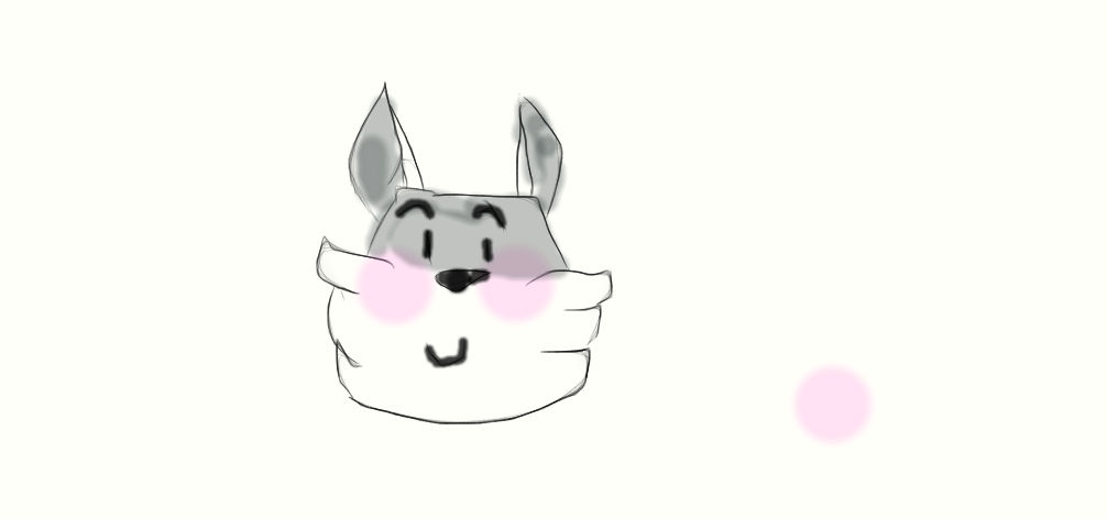 Blushing intensifies by WolfgangGrayson on DeviantArt