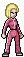 Android 18 (tournament of power) JUS - Stance GIF by PedronickMugen on ...