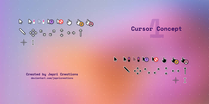 Explore the Best Cursors Art | DeviantArt