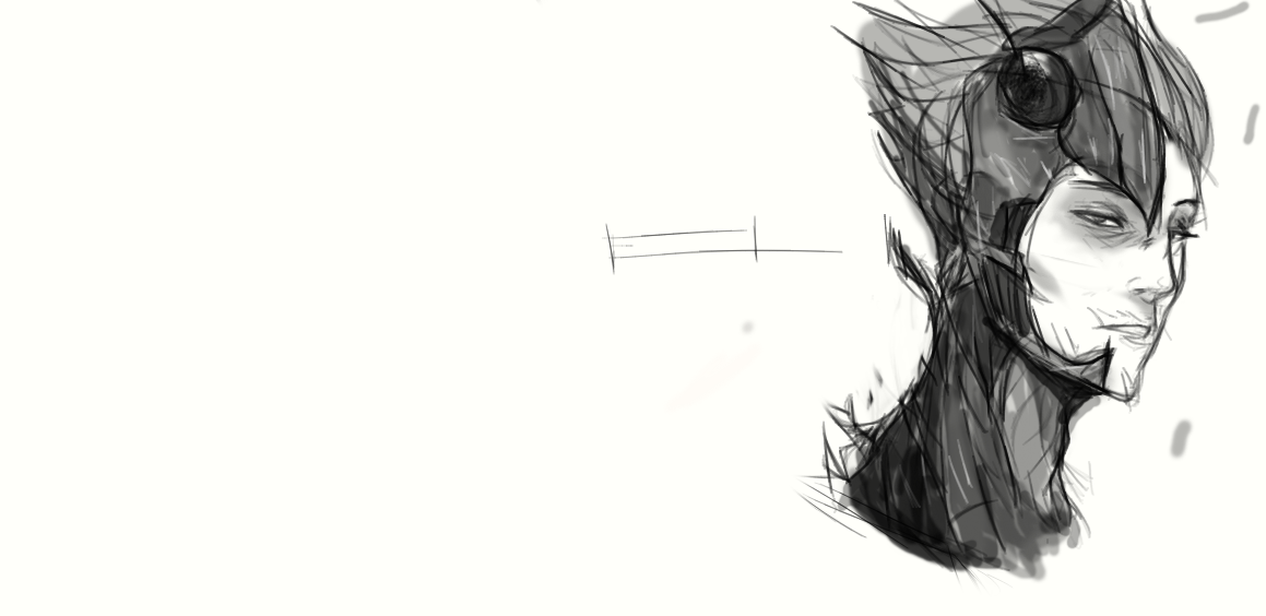 Roach by reimend on DeviantArt