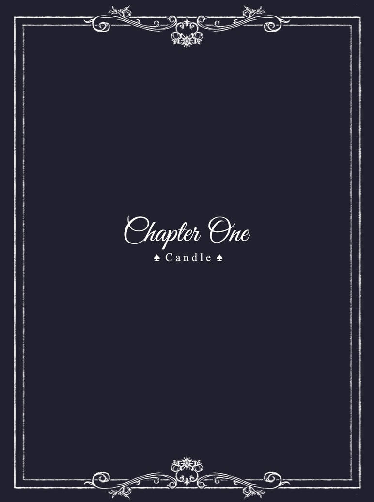 TC: Chapter One (psd) by arulie on DeviantArt