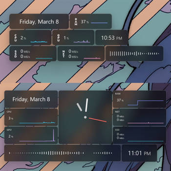 Meti0X7CB - Hobbyist, Interface Designer | DeviantArt