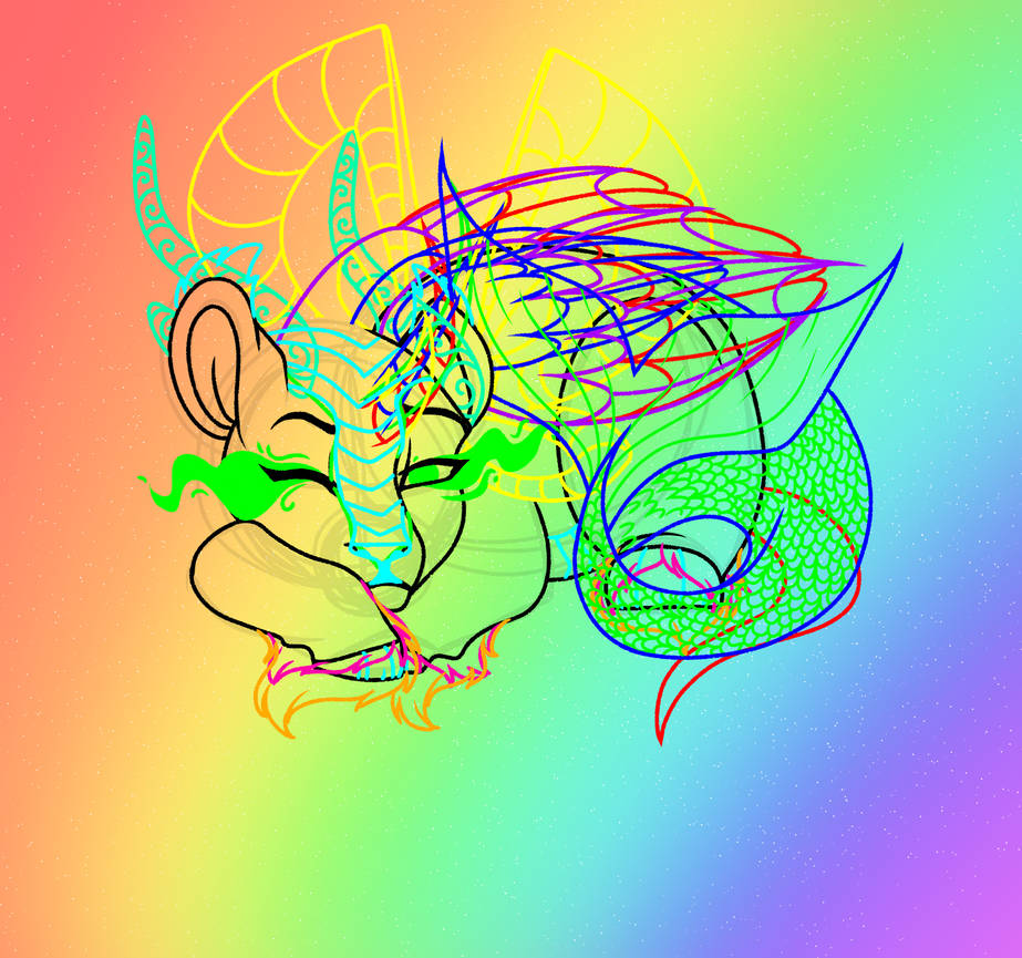 Baby Base by TeonnaKatzTKGS on DeviantArt