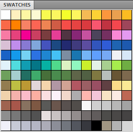 DF Prismacolor Pencils Swatches (Free) by Starfall-TheDirector on ...