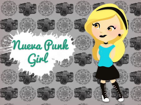 Girl puck by solochiquitita on DeviantArt