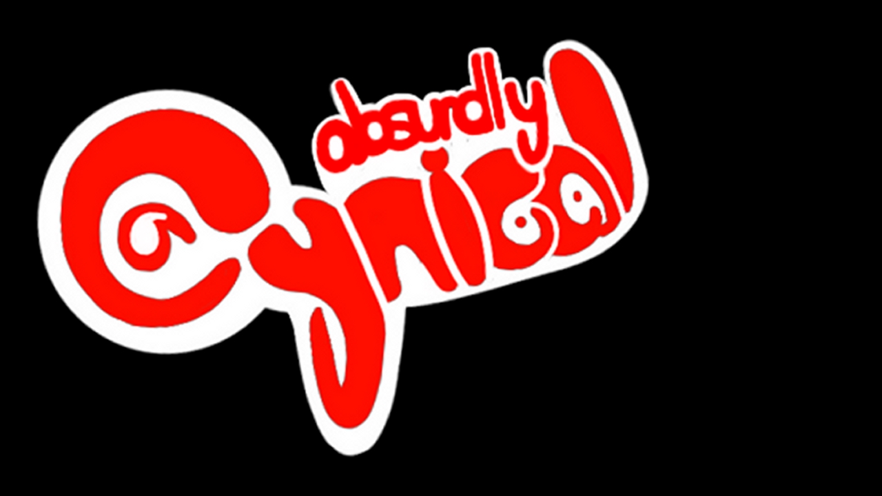 Cynical Intro (animation) by PresidentEgg on DeviantArt