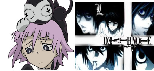 crossover L meets crona? ch.5 by Shadowthehedgehog97 on DeviantArt