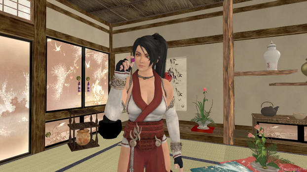 FANGSAI User Profile | DeviantArt