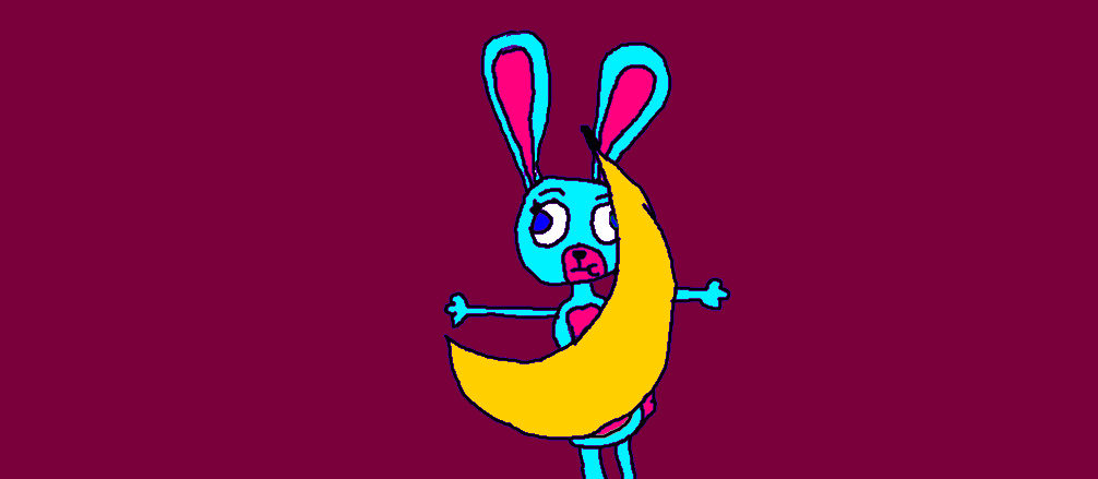 banana! by cutietheowlfox on DeviantArt