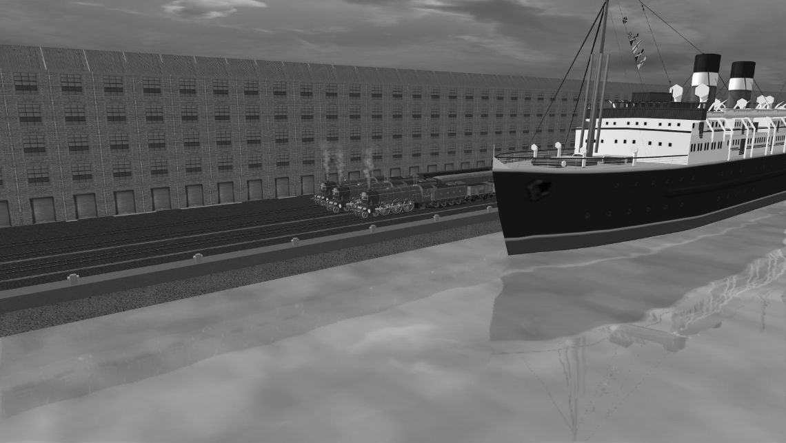LNER Steam by NorthernIsle on DeviantArt