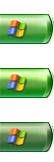 Windows XP Metallic Start Orb by kippy-kip on DeviantArt