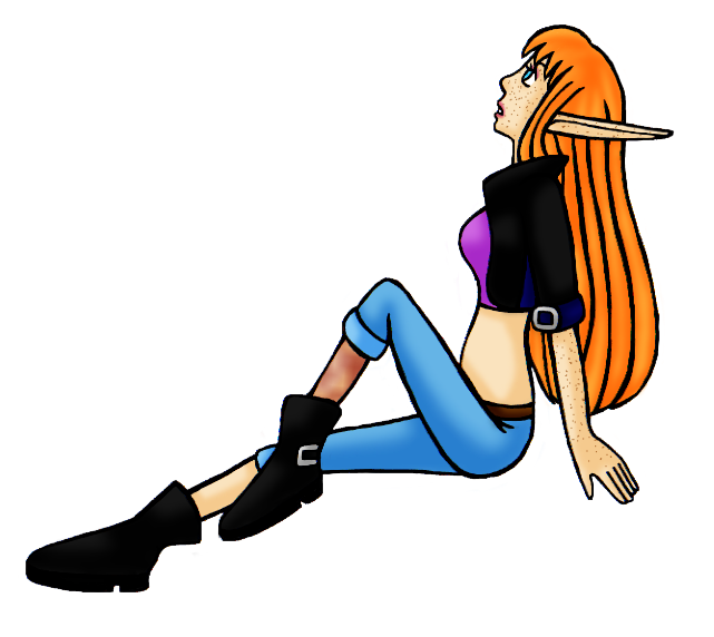 Contests on JakandDaxter-OC-Club - DeviantArt