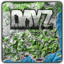 Dayz Desktop Icon