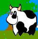 Cow game by psyco1234 on DeviantArt