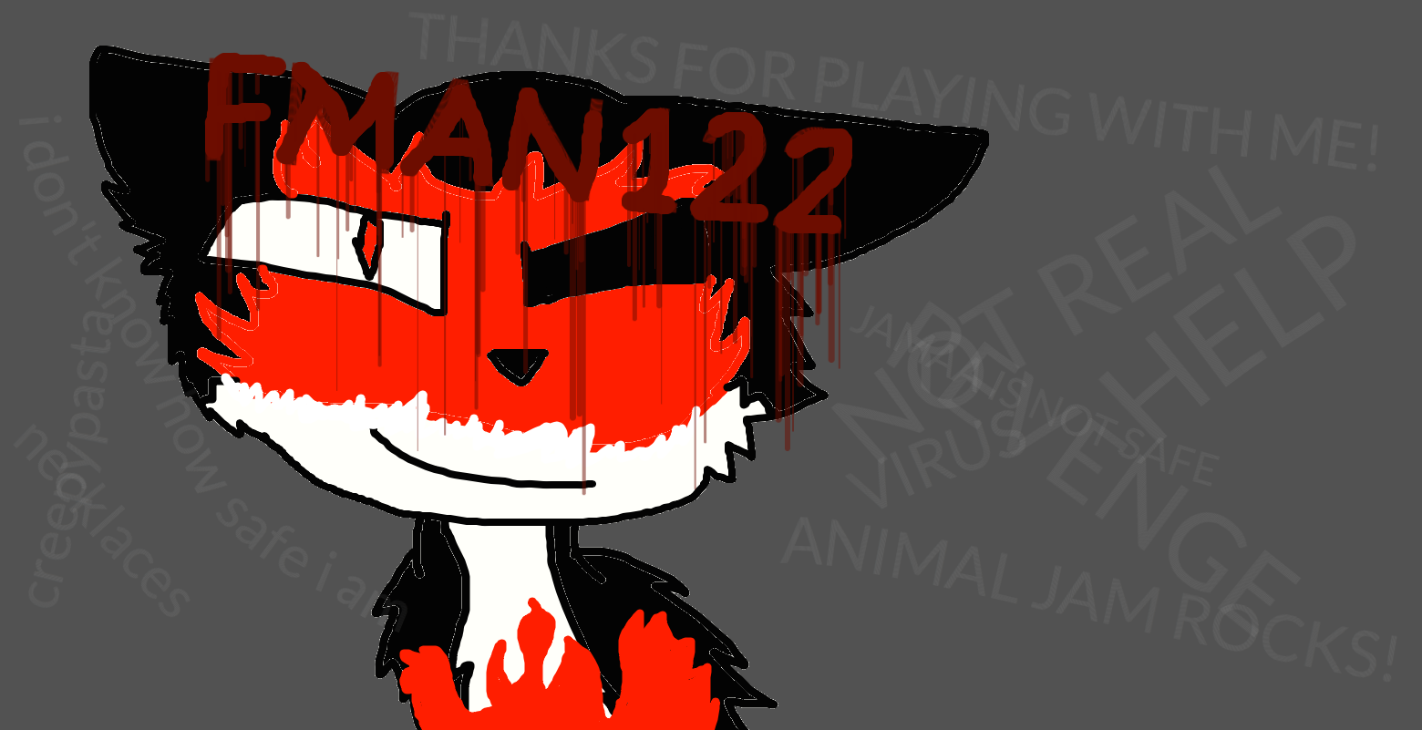 FMAN122... by ToxicBlueAJ on DeviantArt