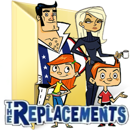 The Replacements Tv Show