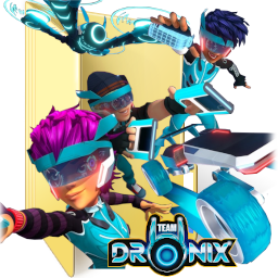 Explore the Best Dronix Art | DeviantArt
