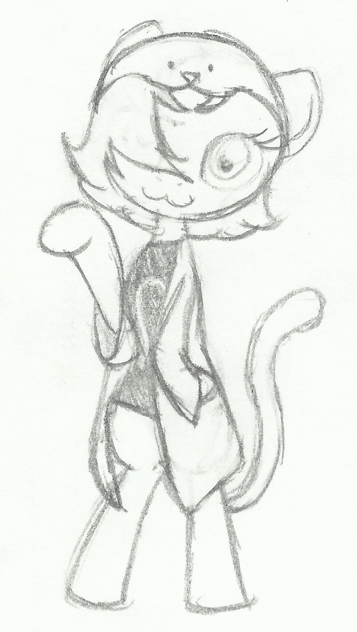 Homestuck Pony Fan by TripleCyad on DeviantArt