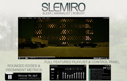 Explore the Best Potplayer Art | DeviantArt