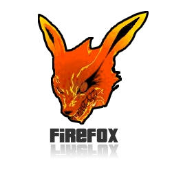 9Tails Firefox by arcathakor on DeviantArt
