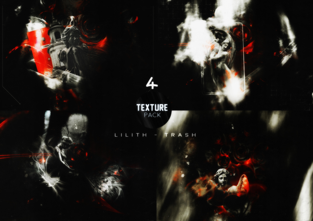 Dark Texture Deviantart