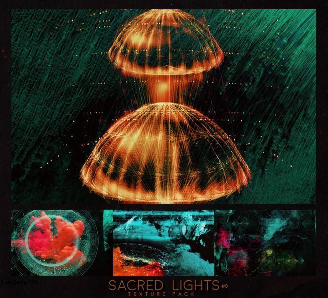 Sacred Lights Texture Pack by LilithDemoness on DeviantArt