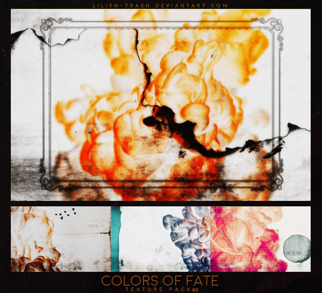 Colors of Fate Textures #8 by LilithDemoness on DeviantArt
