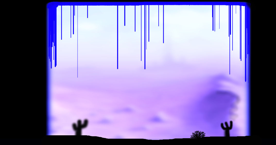 Mystic Mars by xCircaSurvivor3000x on DeviantArt