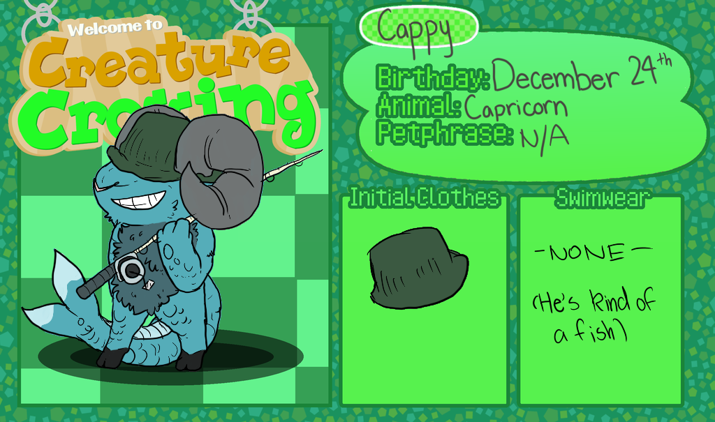 Cappy Ref by Puplip on DeviantArt