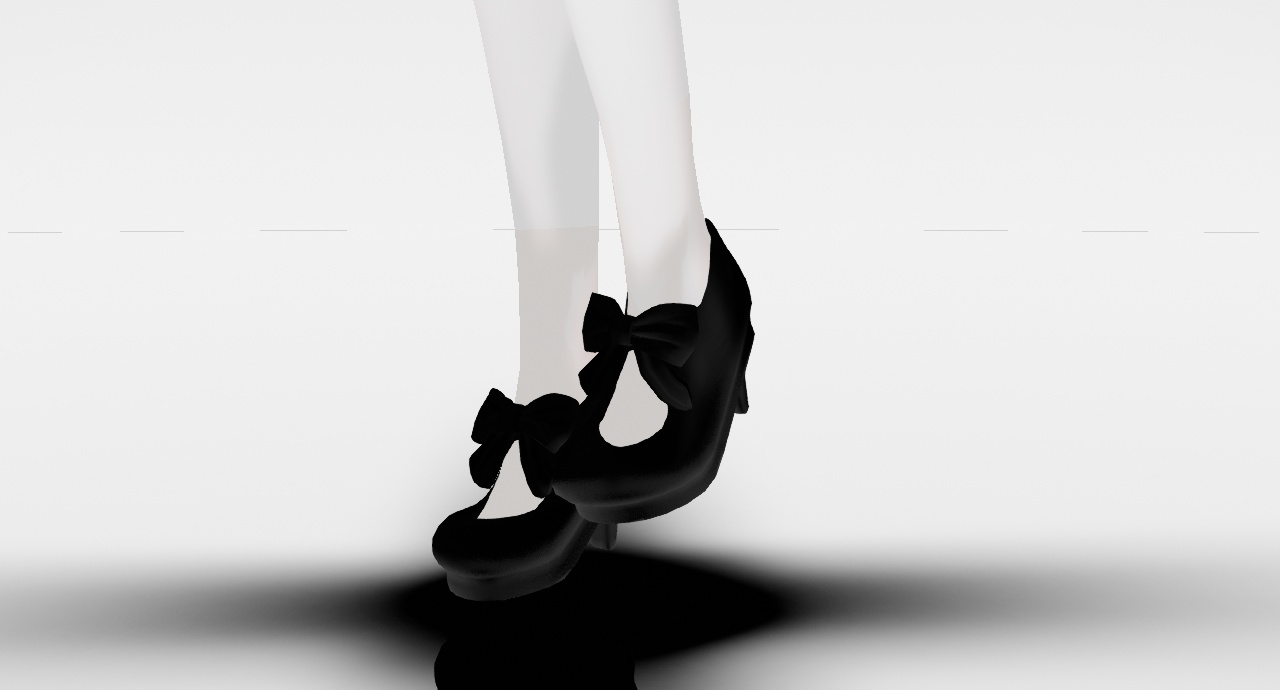 MMD Pumpy Pencil Heels ~DL!~ by That-Alex on DeviantArt