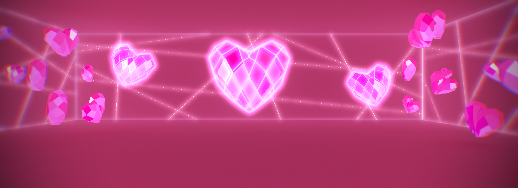 Stages on MMD-PMD-Mall - DeviantArt