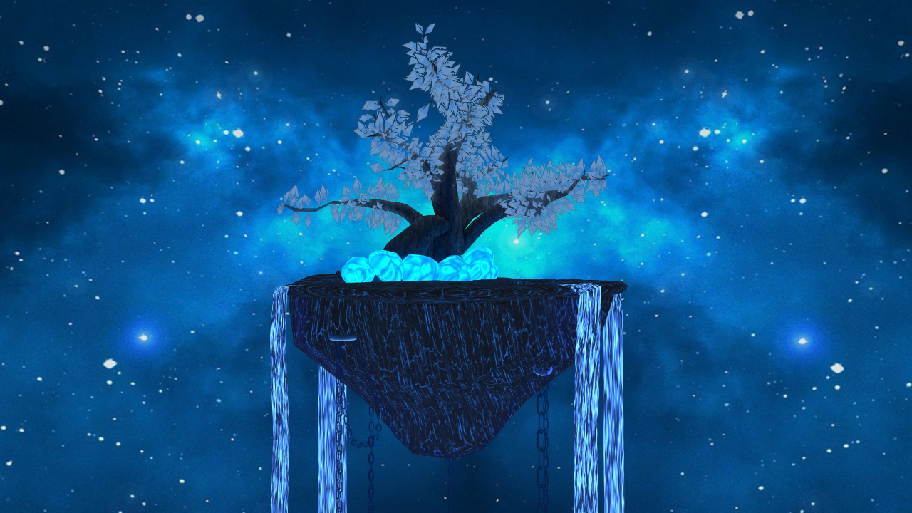 MMD Alien Crystal Planet ~DL!~ by That-Alex on DeviantArt