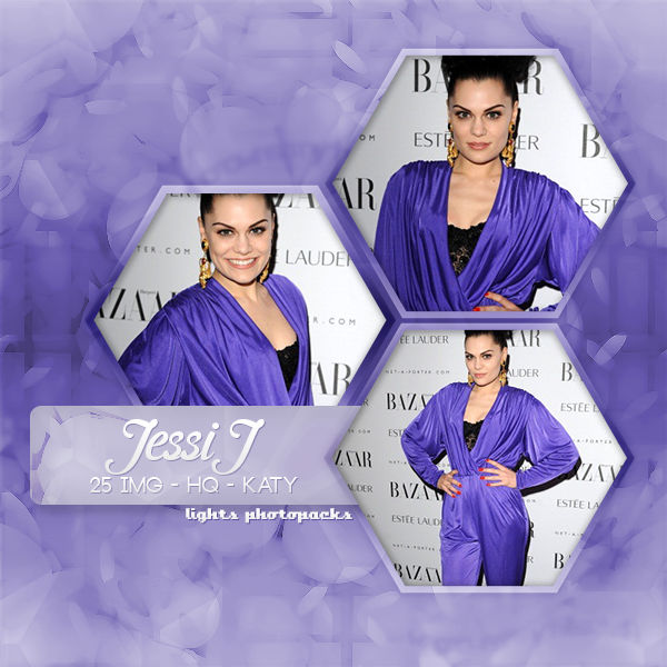 Jessie J - Lights Photopacks (1) by KatyOMG on DeviantArt