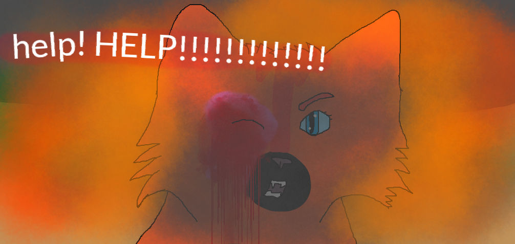 Poppy's horror by xXRileyDaBombXx on DeviantArt