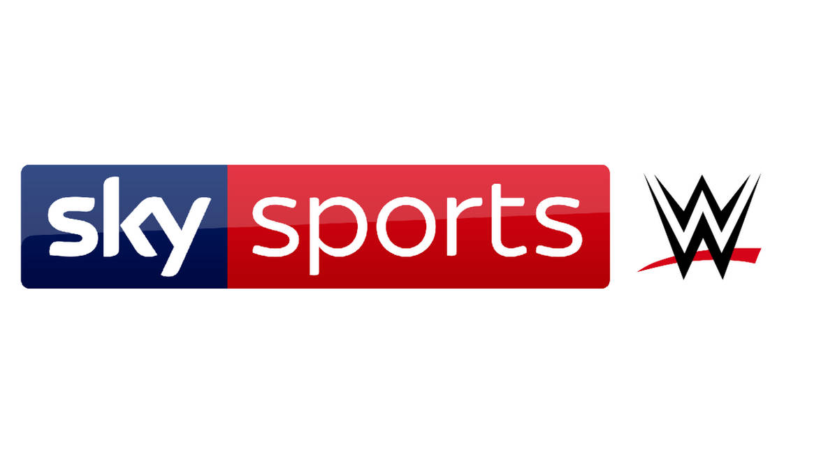 Sky Sports WWE Logo by 4thwalshboy on DeviantArt