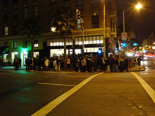 1AM by taxemic on DeviantArt