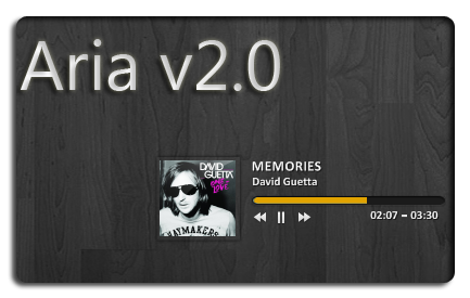 Aria by xlife18 on DeviantArt