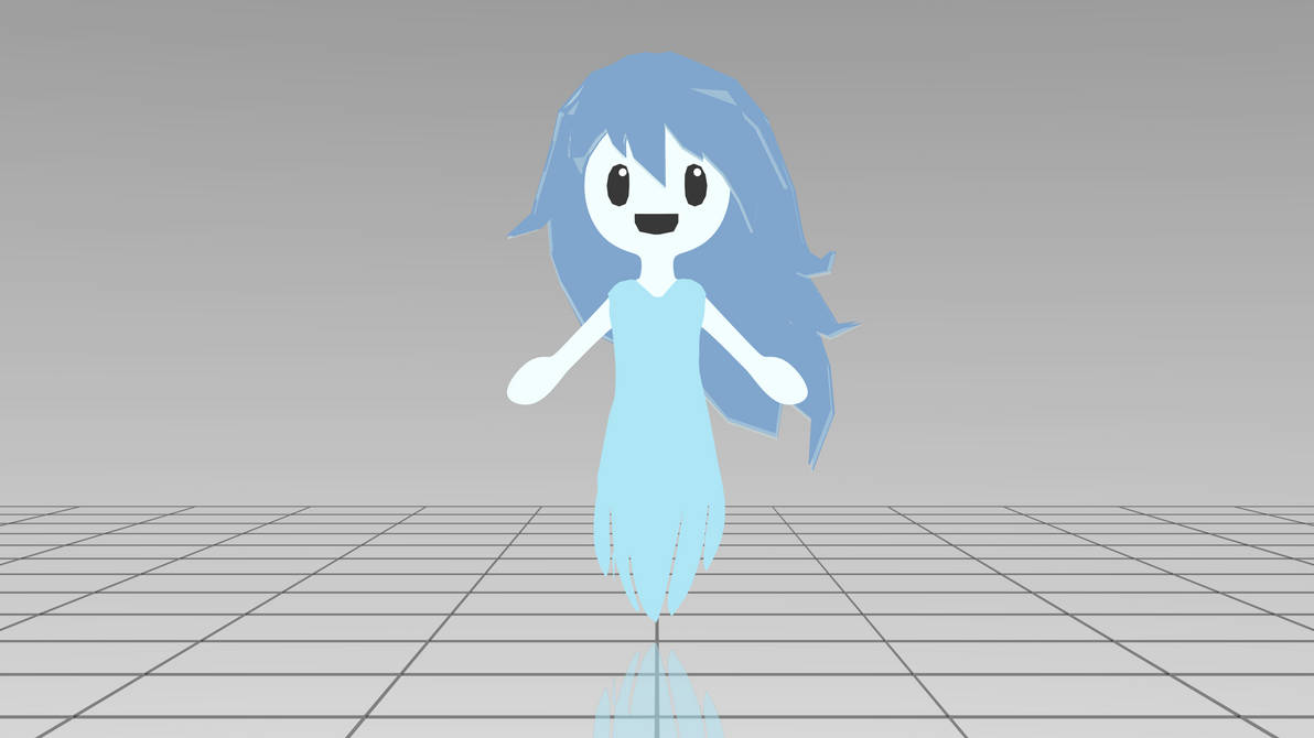 [MMD] Spooky -- DL by MrWhitefolks on DeviantArt