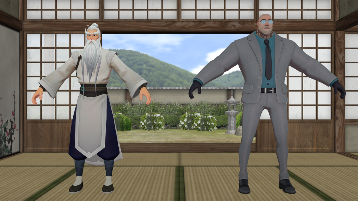[MMD] Fortnite Pack -- DL by MrWhitefolks on DeviantArt
