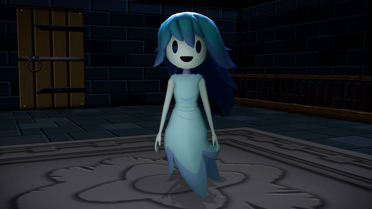 [MMD] Spooky's Final Port -- DL by MrWhitefolks on DeviantArt
